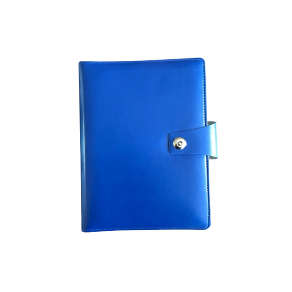 HiTech Notebook Refillable – Crayons Corp