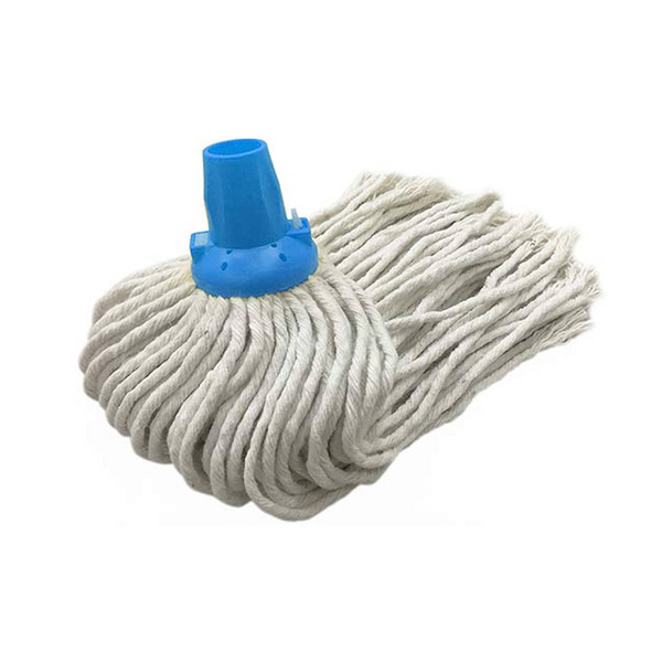 Kibble Cotton Round Mop – Crayons Corp