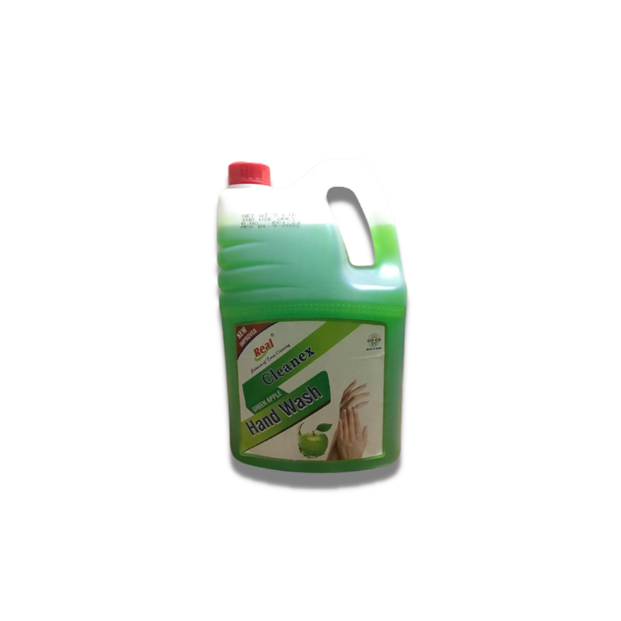 Cleanex Liquid Hand Wash 5 Ltr – Crayons Corp