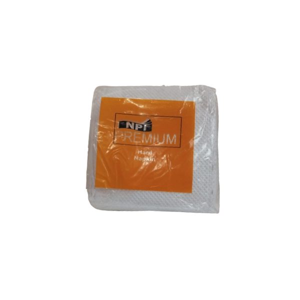 Hard Napkin Big Per PCs – Crayons Corp