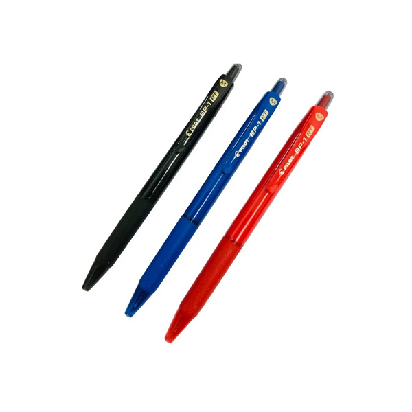 Pilot Ball Pen – Crayons Corp