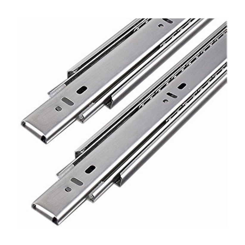 SS Drawer Channel – Crayons Corp