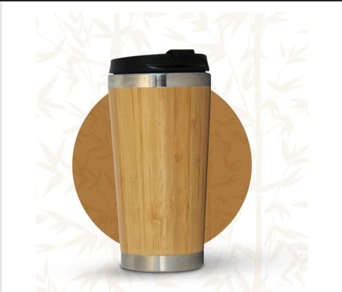 Bamboo Tumblr – Crayons Corp