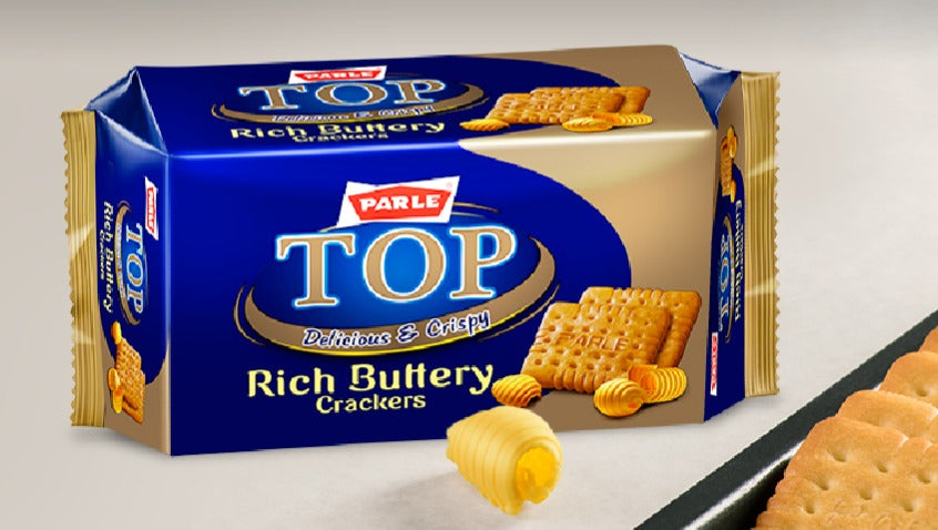 Parle Top 30Gm Biscuit – Crayons Corp