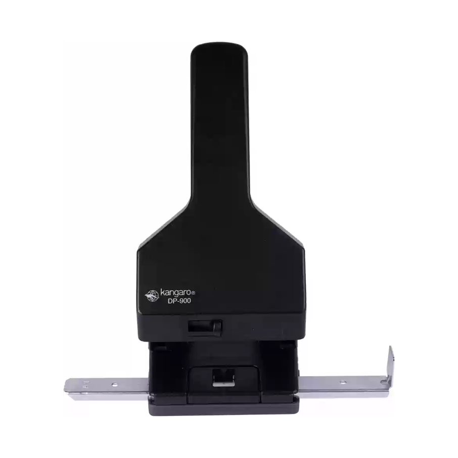 Kangaro Punching Machine DP-900 – Crayons Corp