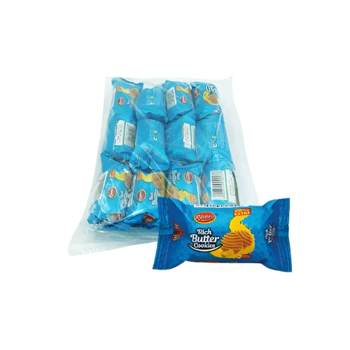 Ramro Rich Butter Cookies Small – Crayons Corp