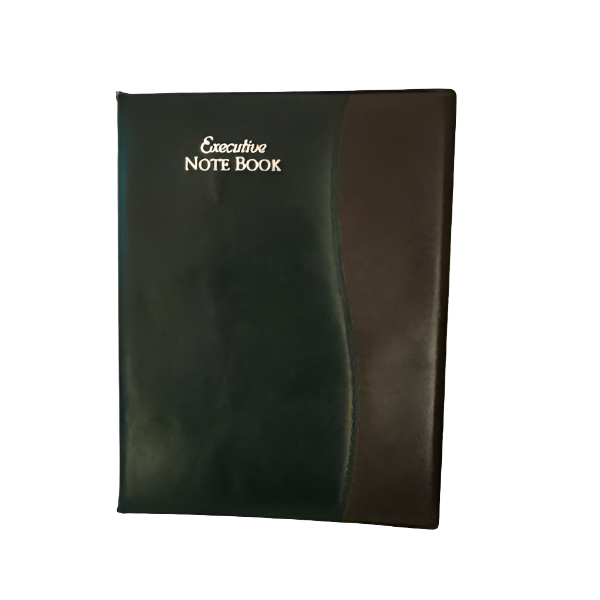 Executive Diary – Crayons Corp