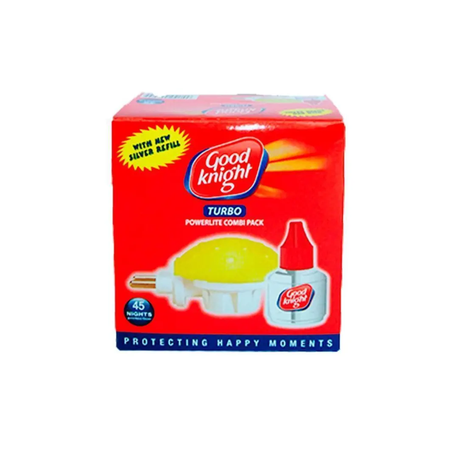 Good Knight Power Lite Combi – Crayons Corp