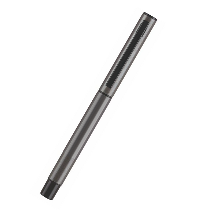 Renko Renault Gunmetal Pen – Crayons Corp