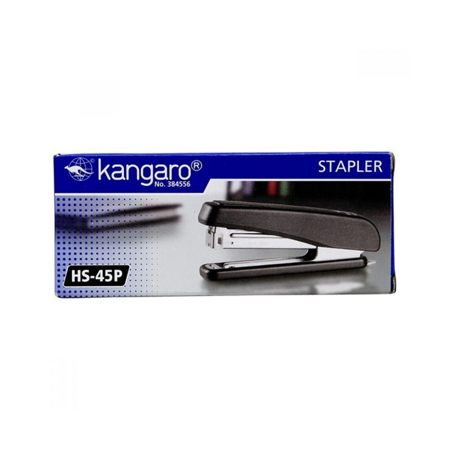 Kangaro Stapler HS-45P – Crayons Corp